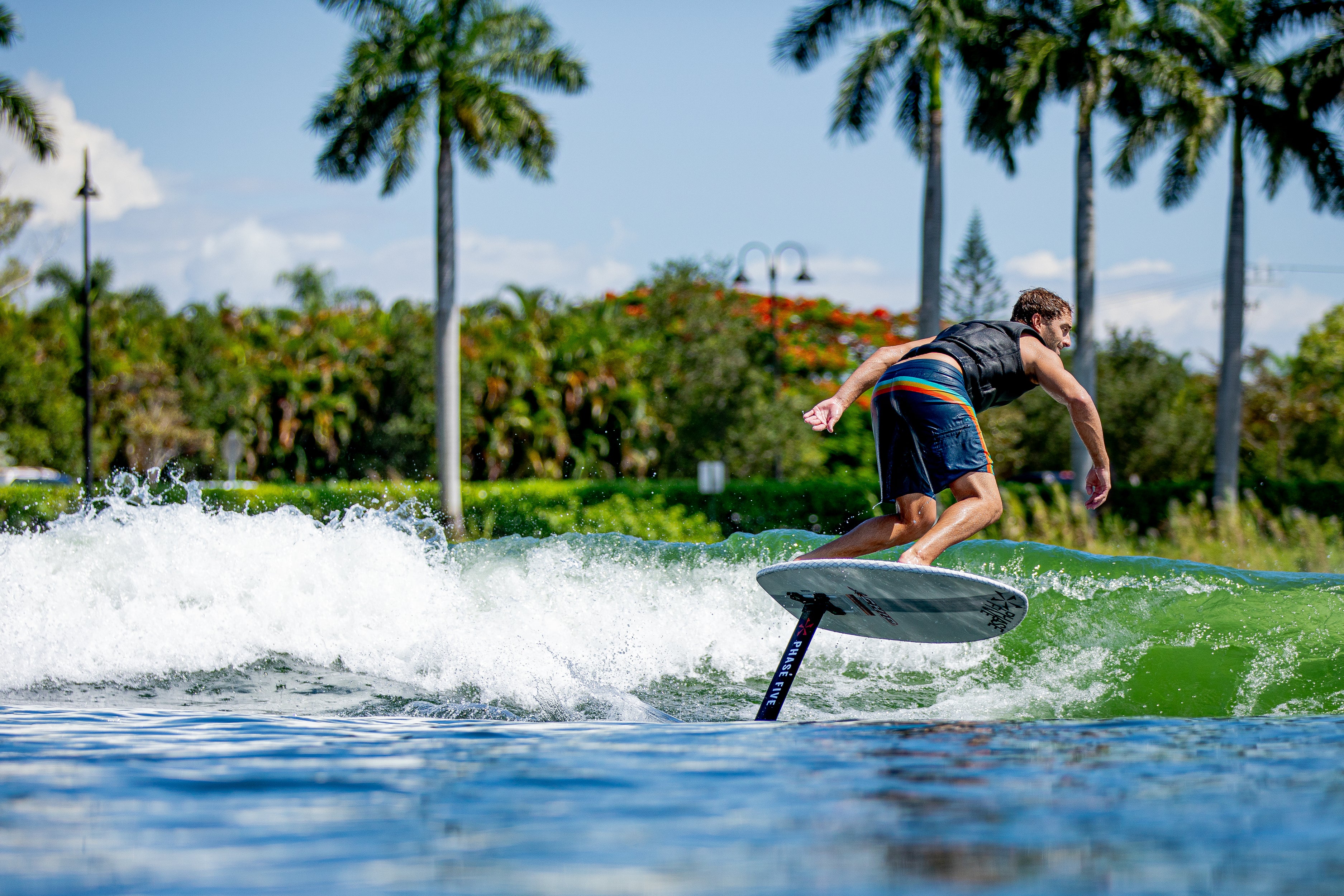 Phase 5 Wakesurf Boards, Skim Boards, Surf Style, Wake Foils, and more ...