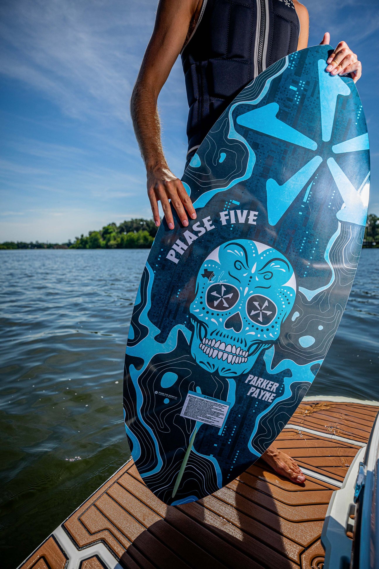 Phase 5 Wakesurf Boards, Skim Boards, Surf Style, Wake Foils, and more ...