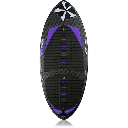 Phase 5 Mindset Wakesurf Board – Pro Model by Ashley Inloes | BoardCo ...