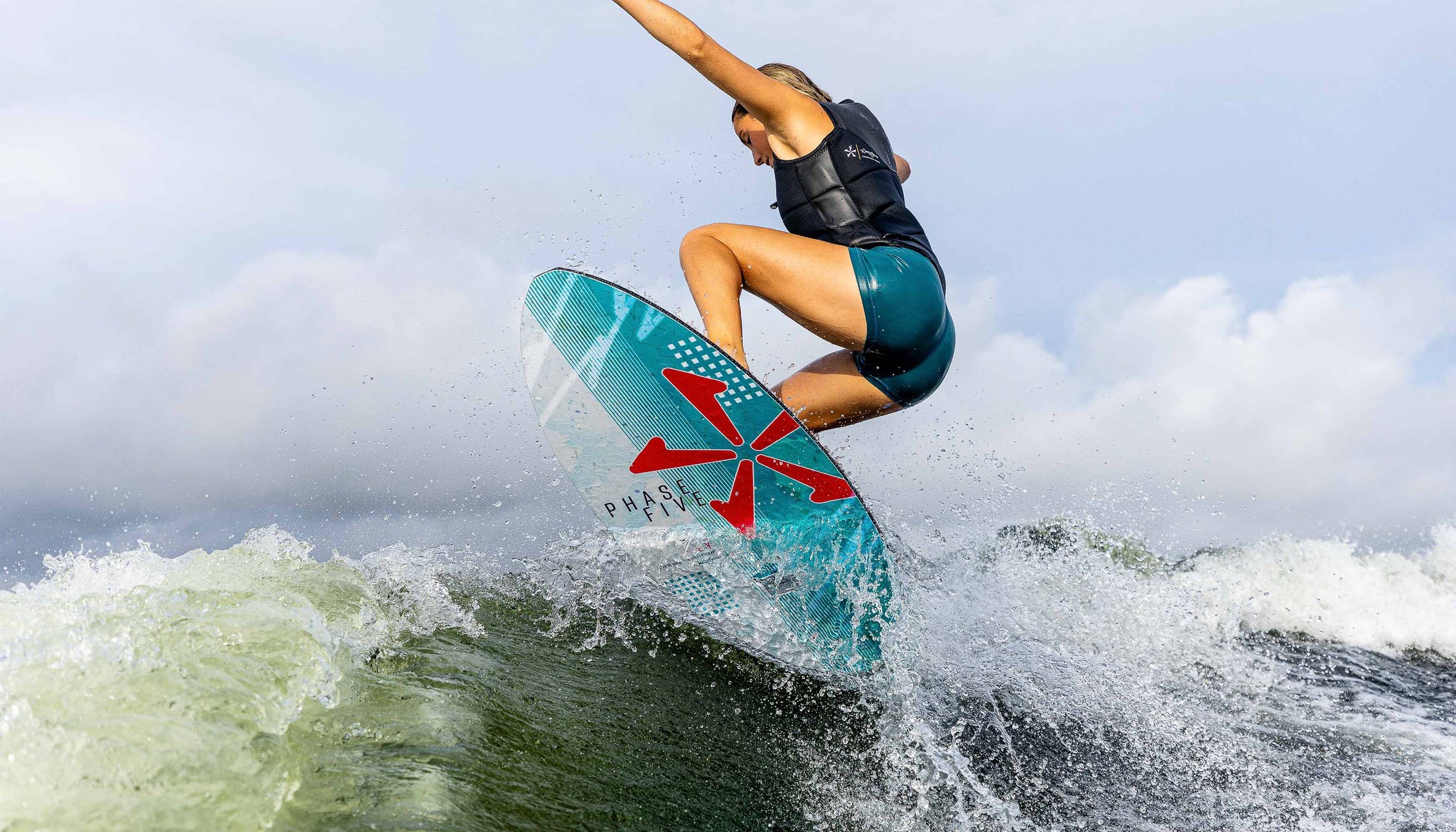 Phase 5 Wakesurf Boards, Skim Boards, Surf Style, Wake Foils, and more ...
